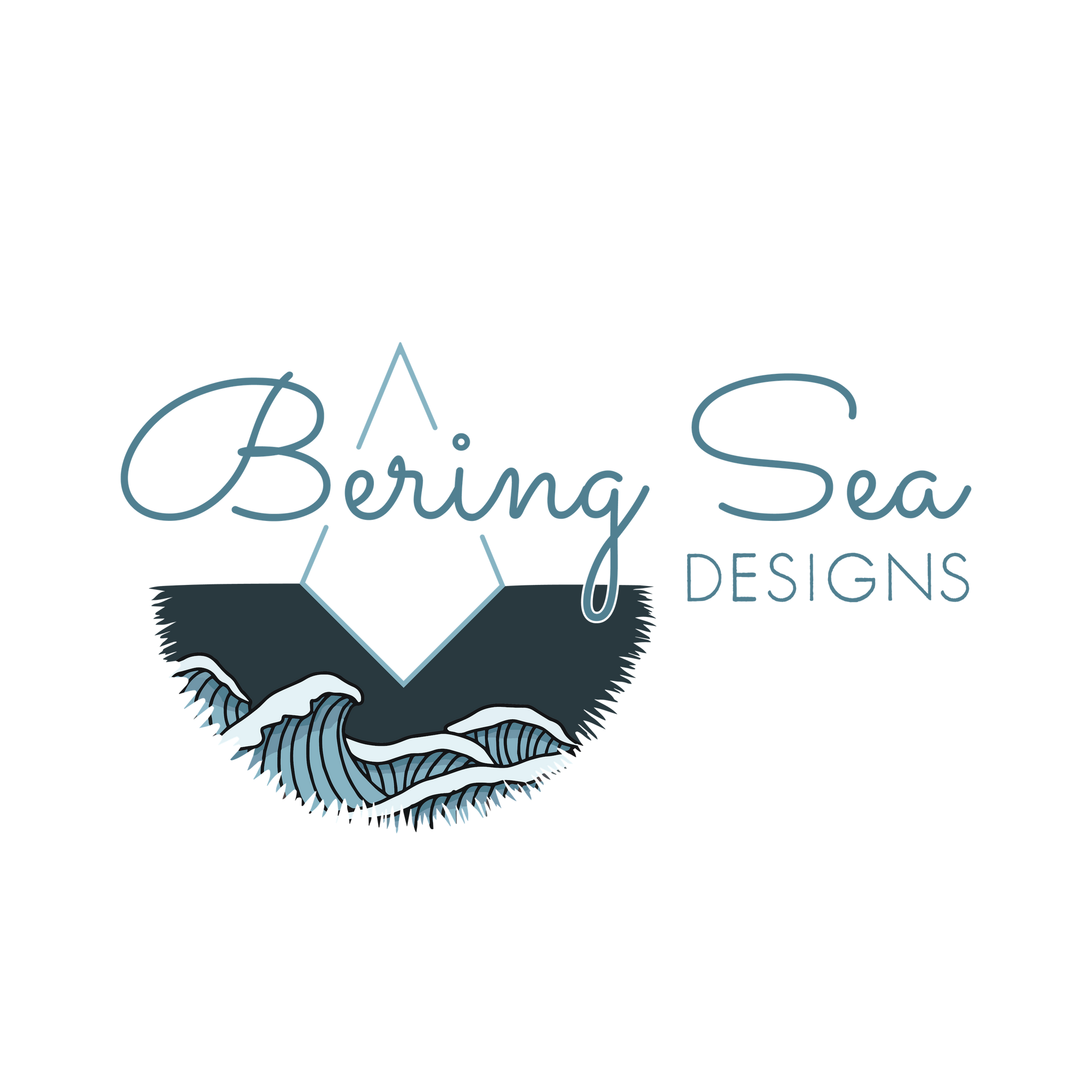 Bering Sea Designs